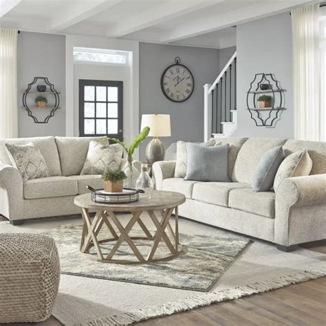 Hazela Sofa Set Smart Style Curtains Furnitures Llc
