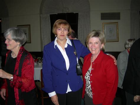 Sara Cattaneo And Nell McAnelly LSU Math