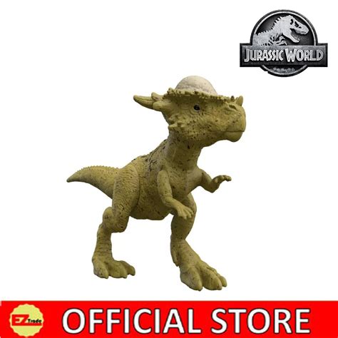 Jurassic World Dominion Stygimoloch Dinosaur Action Figure 6 Gwt49