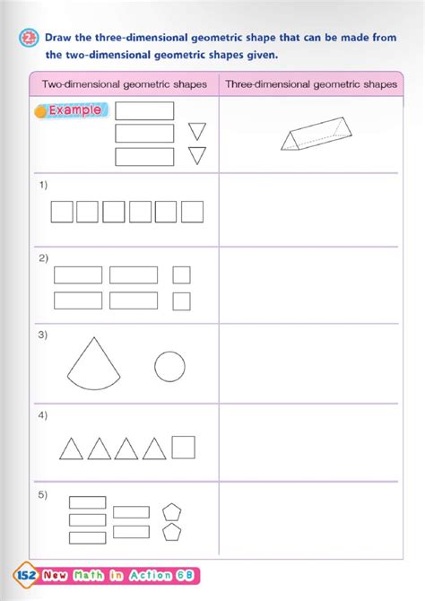 Math In Action Primary 6b Private Library Page 154 Flip Pdf