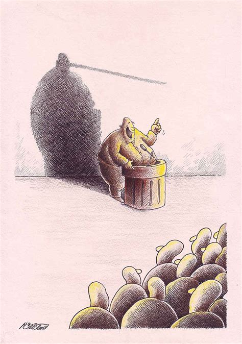 Ehsan Cheraghi Iranshahi Profile Irancartoon