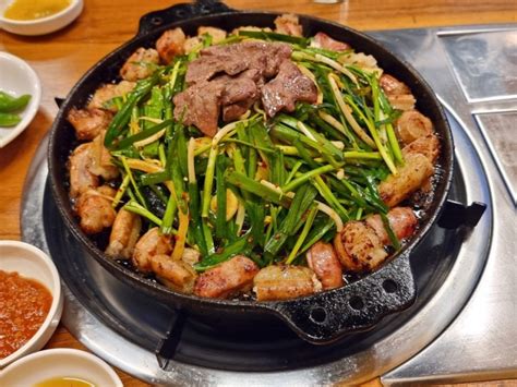 곱창에 진심인 사람들은 다 아는 송파곱창맛집 방이동 별미곱창 네이버 블로그