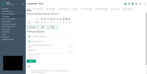 Hpe Ilo 5 Review