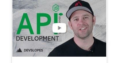 Bitdegree 100 OFF REST API Tutorial Beginner S Guide To REST APIs