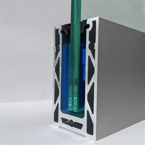 Frameless Glass Balustrade Vantage Balustrades