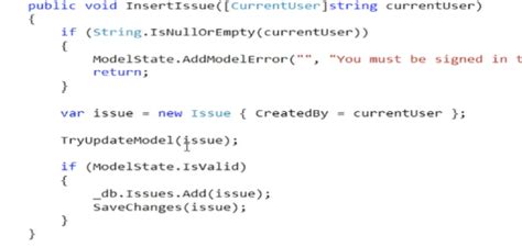 Creating Data Driven Web Apps Using Aspnet 45 Web Forms Techbubbles