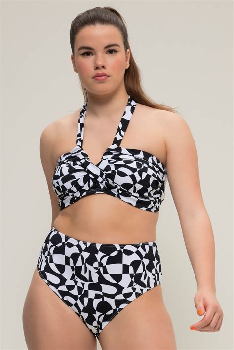 Swimwear Plus Size Bikini Plus Sizes Ulla Popken