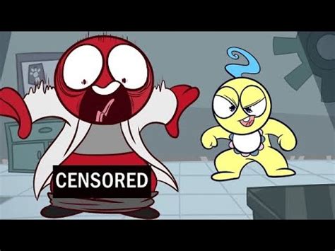 Rainbow Friends ORIGIN SAD STORY Poppy Playtime Chapter 2 Animation