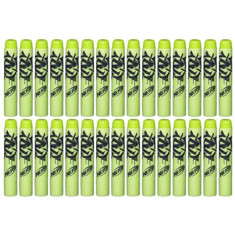 Nerf Zombie Strike Dart Refill Pack Nerf