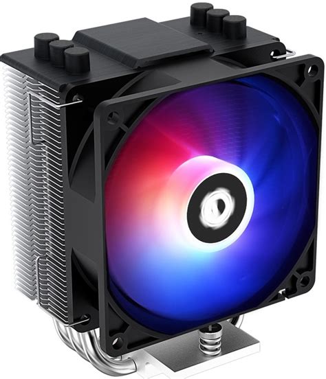 Кулер для процессора ID-Cooling SE-903-XT — купить по низкой цене в ...