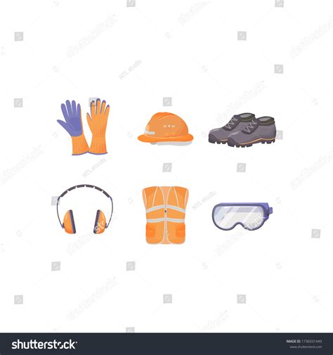 Ppe Workwear Images Stock Photos Vectors Shutterstock