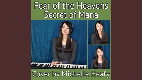 Fear Of The Heavens From Secret Of Mana YouTube Music