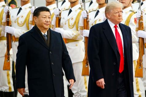China Imposes New Tariffs On 128 Us Products
