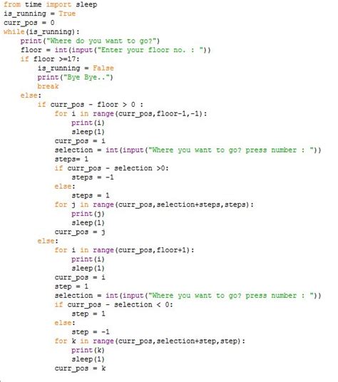 Abhishek Kumar On Linkedin Programming Python Code