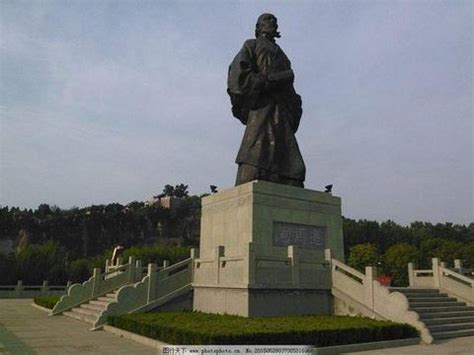 中国最具影响力100人，第11位司马迁，中国伟大史书《史记》作者司马迁史记伟大星象史书新浪新闻