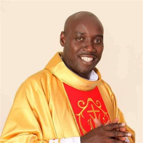 Enseignement Faites Tout Ce Quil Vous Dira Jean 25 Père Franck S Yapi Radio Espoir