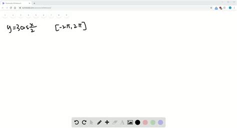 Solved In Exercises Identify The Maximum And Minimum Values And