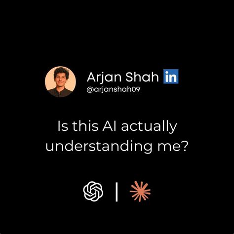 Artificialintelligence Chatgpt Claudeai Aitools Arjan Shah Content Writer And Social