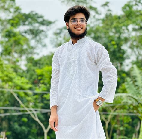 Md Emdat Hossain Jonayed