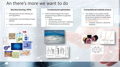 French Industrial Quantum Use Cases Total Ppt