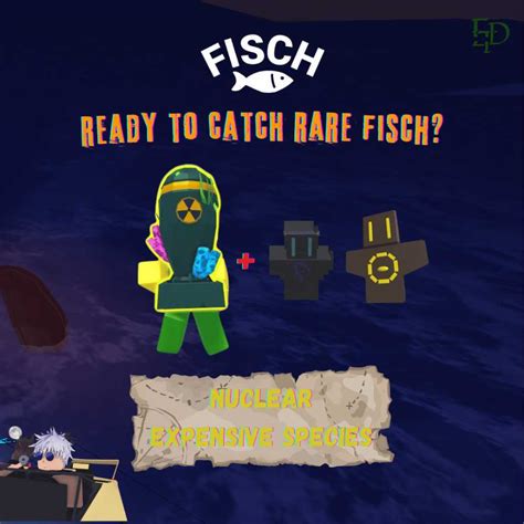 Roblox Fisch Nuke Aurora Borealis Sundial Totem For Catch