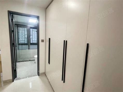 【多图】如意路114号小区，龙岗中心城租房，爱联地铁站附近精装公寓两房一厅带阳台可拎包入住，龙岗租房 深圳58安居客