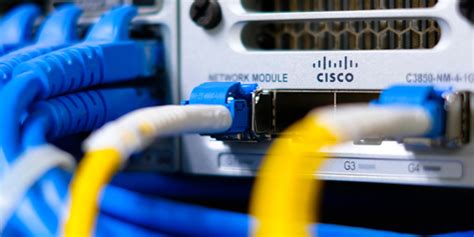 Cisco Patches Critical Bug Trio In Policy Suite And ONT Networking Devices The Daily Swig