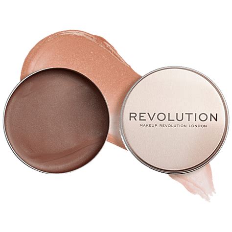 Buy Makeup Revolution Balm Glow Natural Nude Online At Best Price Of