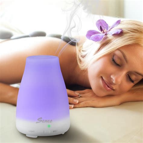 Not Just Another Southern Gal Seneo 3rd 100ml Essential Oil Diffusers
