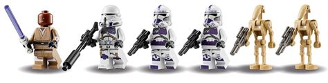 4月26日発売レゴ®スター・ウォーズ『75342 リパブリック・ファイター・タンク』新製品情報2022│スタッズ