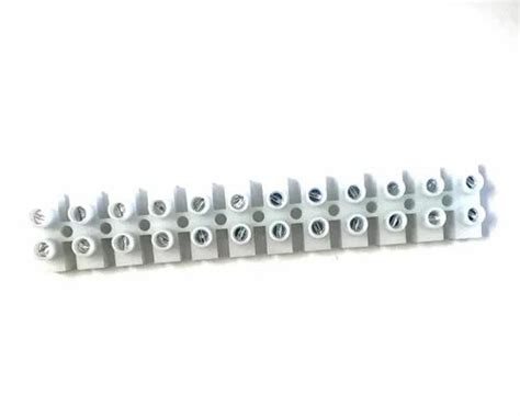 Barrier Terminal Block At ₹ 38piece बैरियर टर्मिनल ब्लॉक In Barrier Terminal Block At ₹ 38piece बैरियर टर्मिनल ब्लॉक In