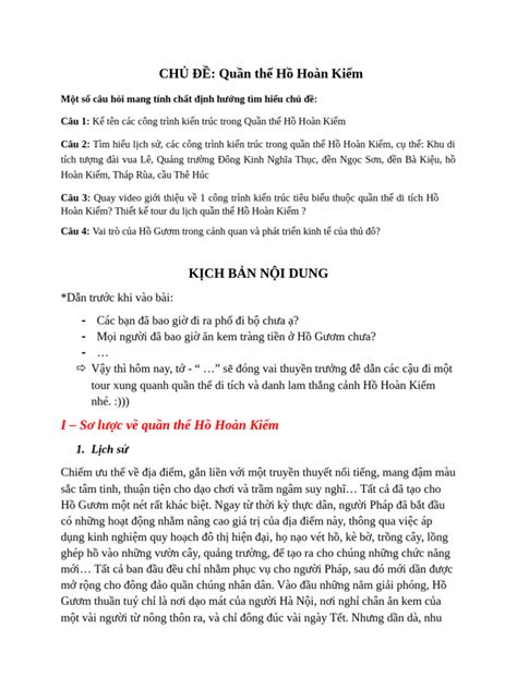 Main Script Pdf