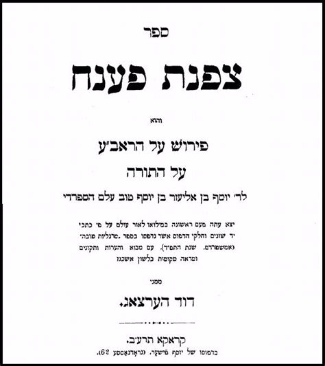 Seven Torah Passages Of Non Mosaic Origin According To Ibn Ezra And R