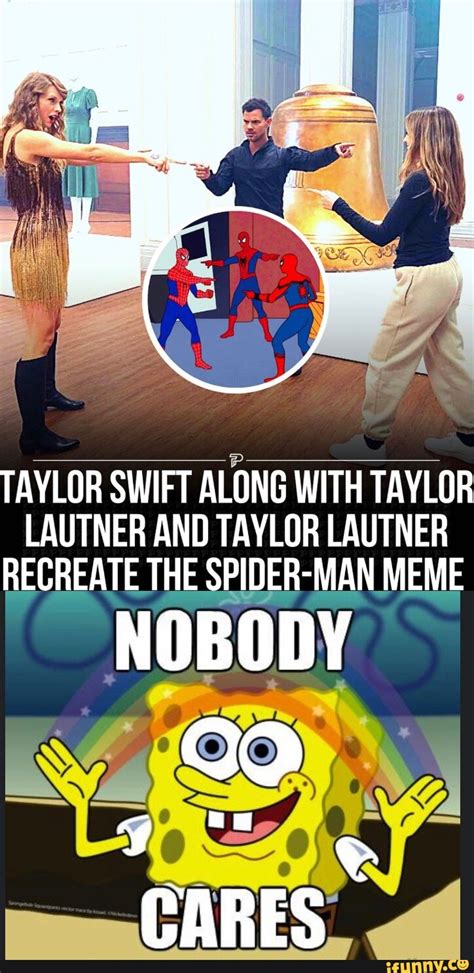 Spongebob Imagination Meme Nobody Cares
