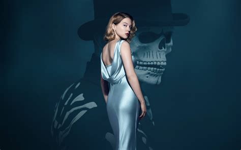 100 Lea Seydoux Pictures