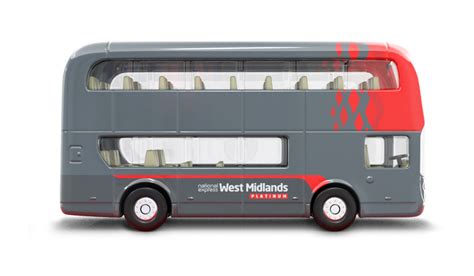 Paying On The Bus Nx Bus West Midlands
