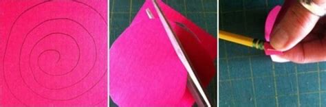 Cara Membuat Bunga Dari Kertas Untuk Kerajinan Tangan Yang Cantik