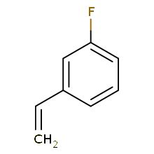 现货供应Meryer3 氟苯乙烯 纯度97 含50ppm TBC稳定剂 5 0g 上海迈瑞尔化学技术有限公司
