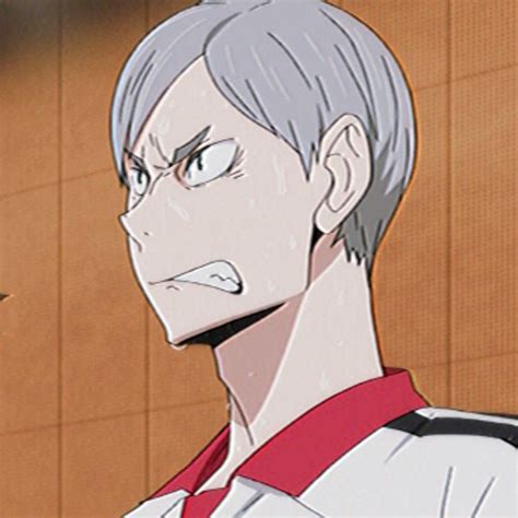 Lev Haiba Haikyuu Haikyuu Anime Art