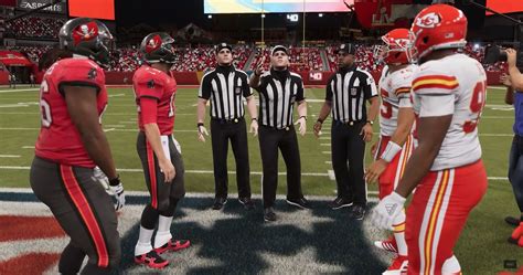 Madden Makes Its Annual Prediction For Super Bowl