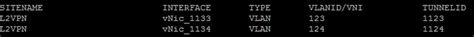 Vmware Cloud On Aws の L2vpn 設定方法 Standalone Edge Ha 構成編