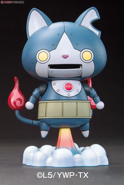 My Fuyunyan Model I Ordered Arrive Today R Yokaiwatch