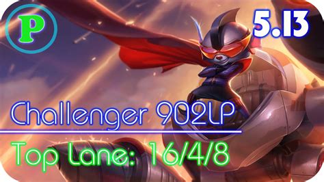 728 Yasuo Gosu Rumble Vs Riven Top Lane Season 5 Patch 5 13 NA