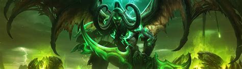 Demon Hunter Class Slayer Of The Illidari At Baldurs Gate 3 Nexus