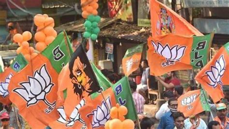 Several Turncoats Who Abandoned Tmc To Join Bjp Lose Elections