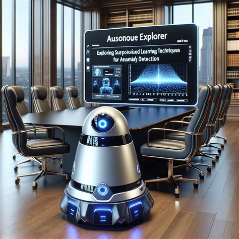 Anomaly Detection 2 — Exploring Supervised Learning Techniques For Anomaly Detection By Ayşe