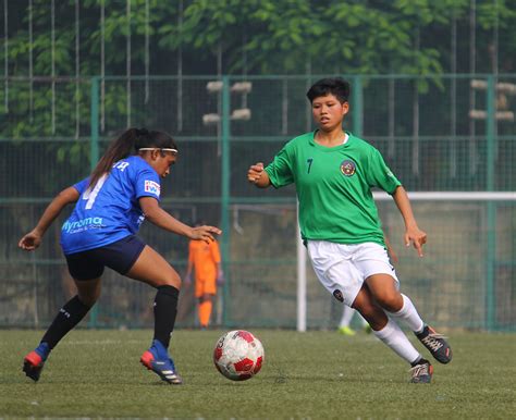 Wifa Womens Football League Kenkre Fc Sp Football Academy Register