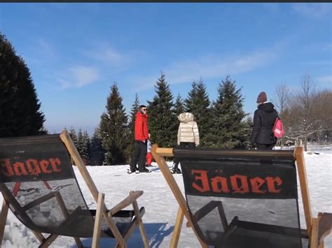 Počela sa radom ski staza Krst Vrnjačka Radio Televizija