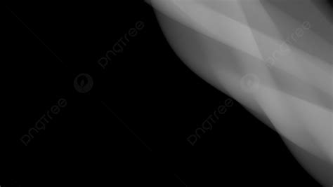 Vector Eps10 With Transparency Background Wave Motion Black Background Image For Free Download