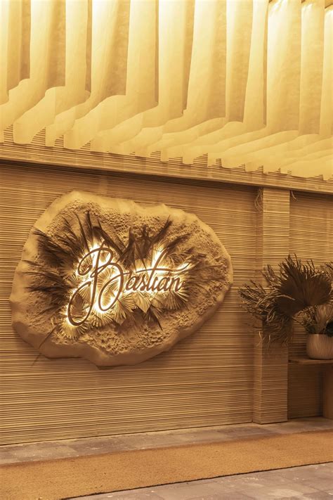 Bastian Hospitality Bastian Hospitality Pvt Ltd
